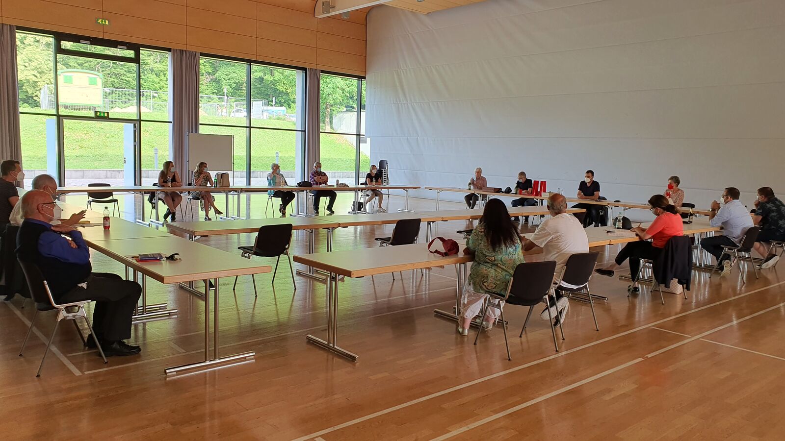 Führungswechsel bei der SPD Salach: Ingrid Katz-Hofelich übernimmt den ...